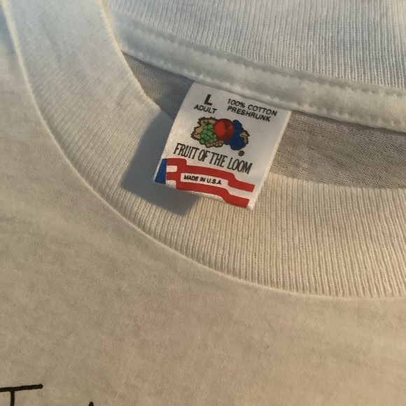 Shirts | Vintage Single Stitch Roots Rasta Reggae Rhythm St Croix ...